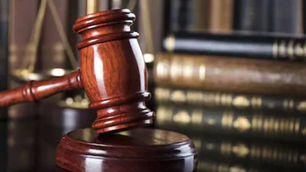 Lagos judiciary deepens virtual court hearing for accelerated justice ...
