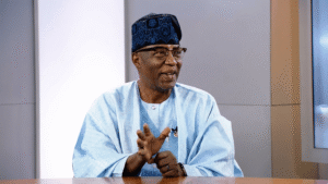 Gbenga Daniel, Assembly mediates in Army, Ogun community land dispute ...